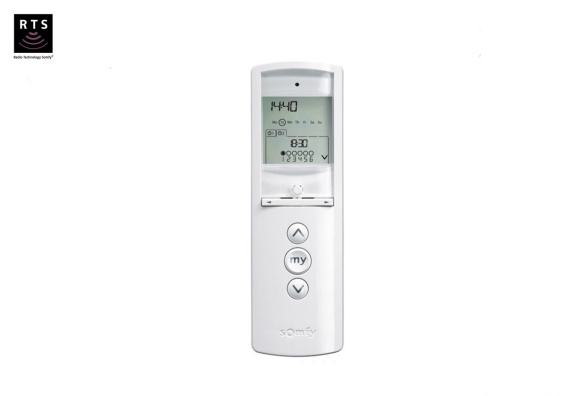 SOMFY TELIS 16 RTS Pure